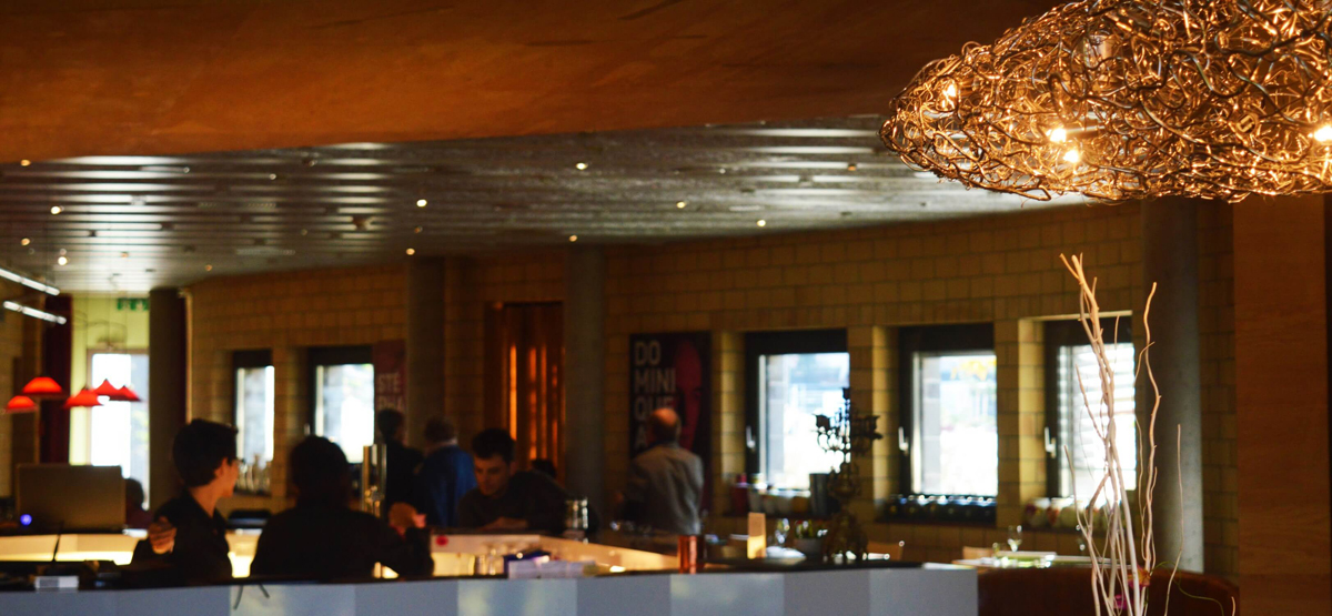 restaurant ambiance sympa monthey - Restaurant du Théâtre | Restaurant ...