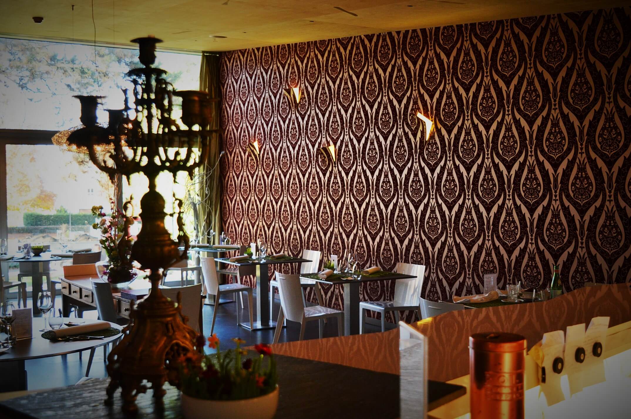 restaurant gastronomique sympa valais - Restaurant du Théâtre ...